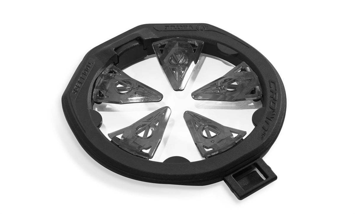 VIRTUE CROWNSF II SPEED FEED - FITS SPIRE III / 280 AND SPIRE IR AND ...