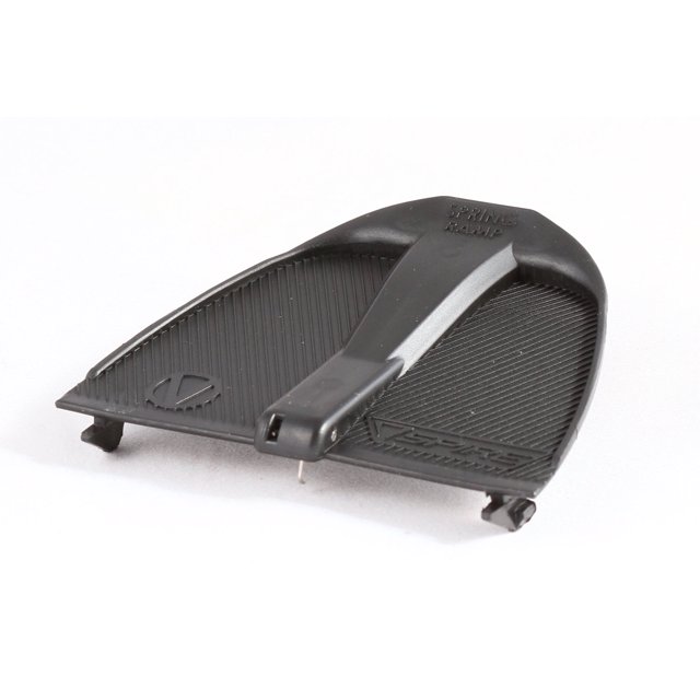 VIRTUE SPRING RAMP FOR SPIRE IR AND ORIGINAL SPIRE 200/260 PAINTBALL ...