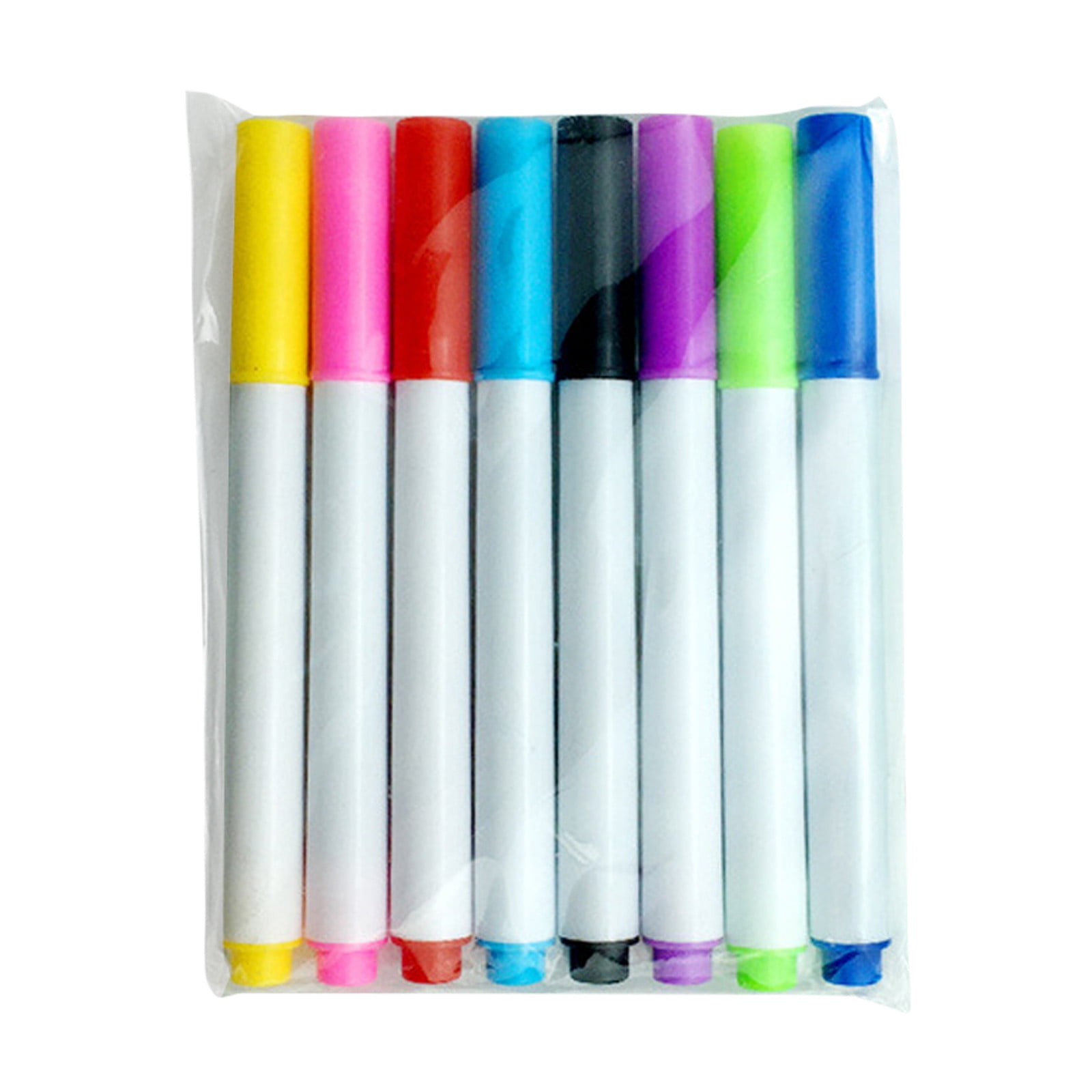 VISALY 3ML Magics Water Painting Pen Erasable Floating Marker Color ...