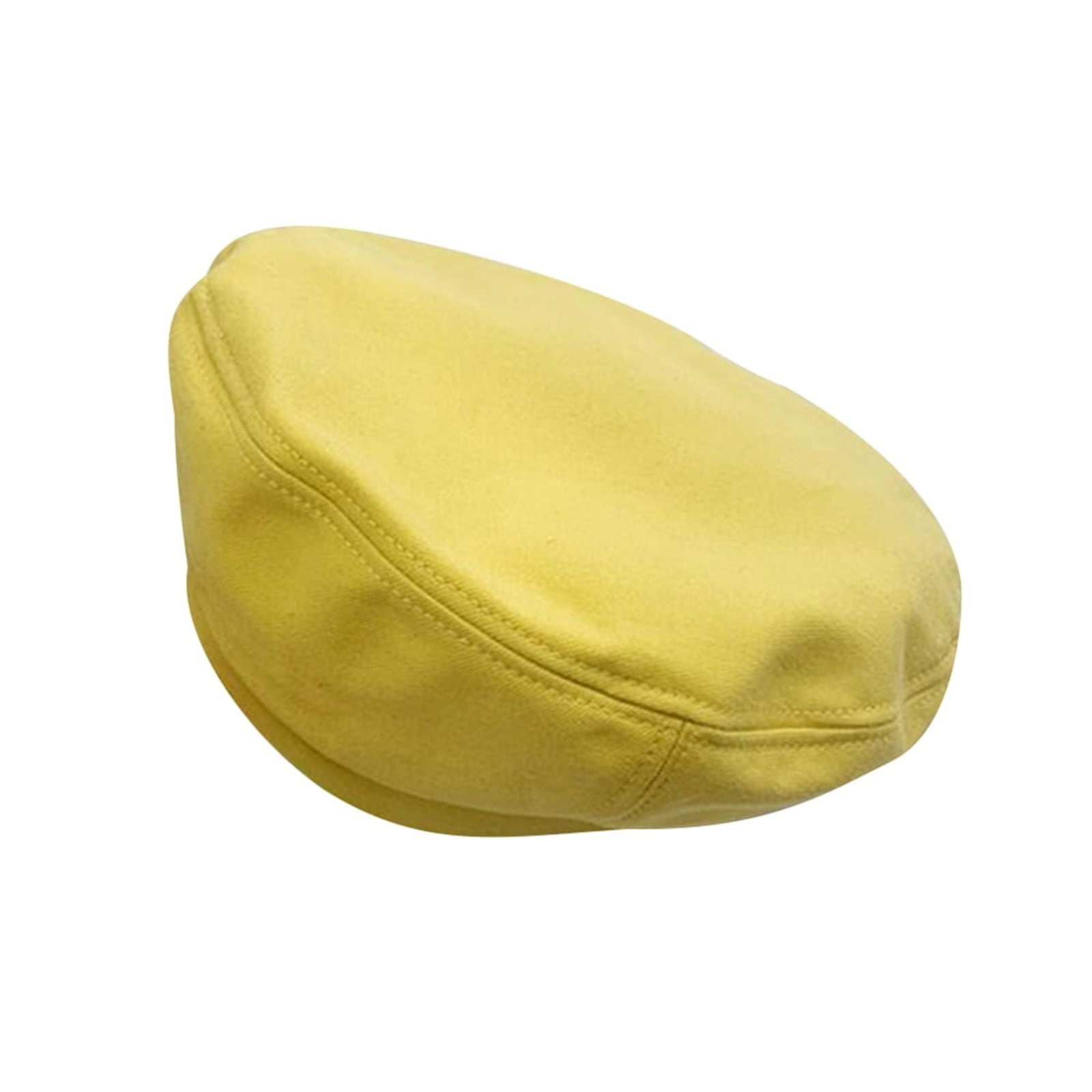 VISALY Berets Womens Straw Hats for Summer | Trucker Hats Trendy Hats ...