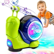 Fisher-Price Bright Beats Juniors Beatbo Interactive Bobble Head ...