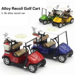 Kid Golf Carts