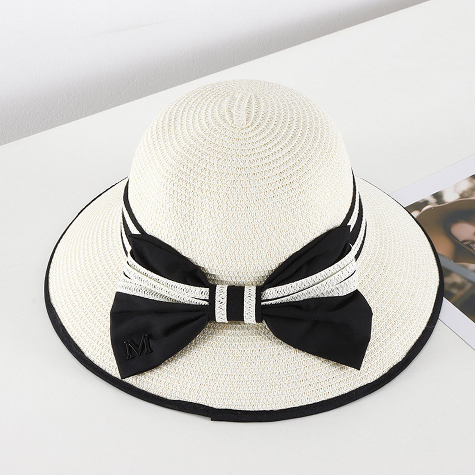 VISALY Hats Sun Hats for Women Wide Brim Sun Protection Hats | Wide ...
