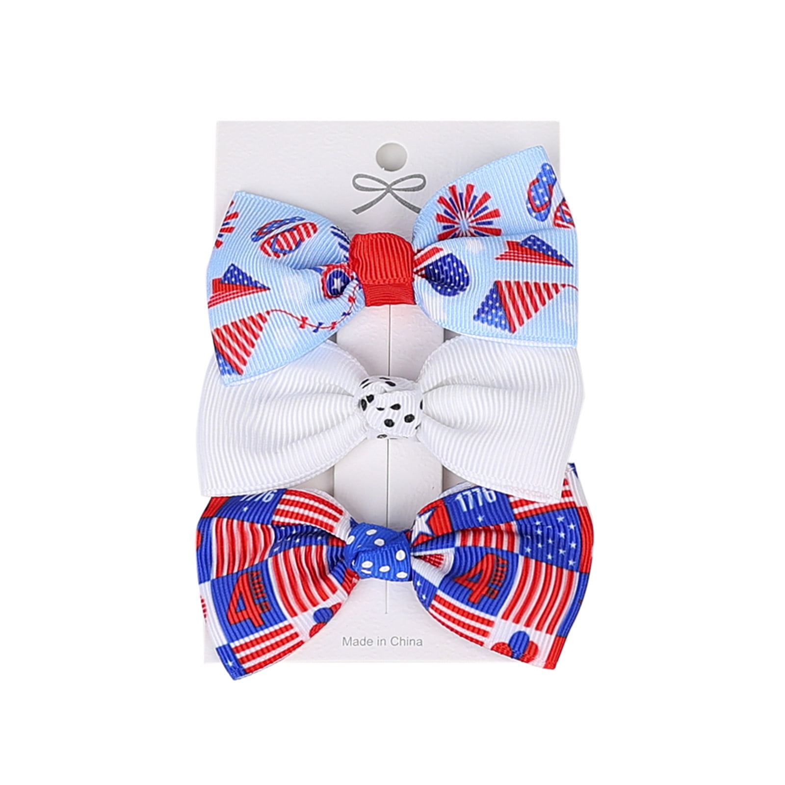 VISALY Headband Feather Clips for Hair | Silk Scarf for Hair American ...