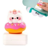 Teacher Name Ink Stamp Signature Calligraphy Selfing-Inking ...