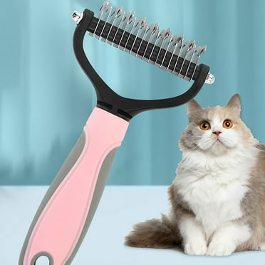 MG Ergonomic Demat Comb - Walmart.com