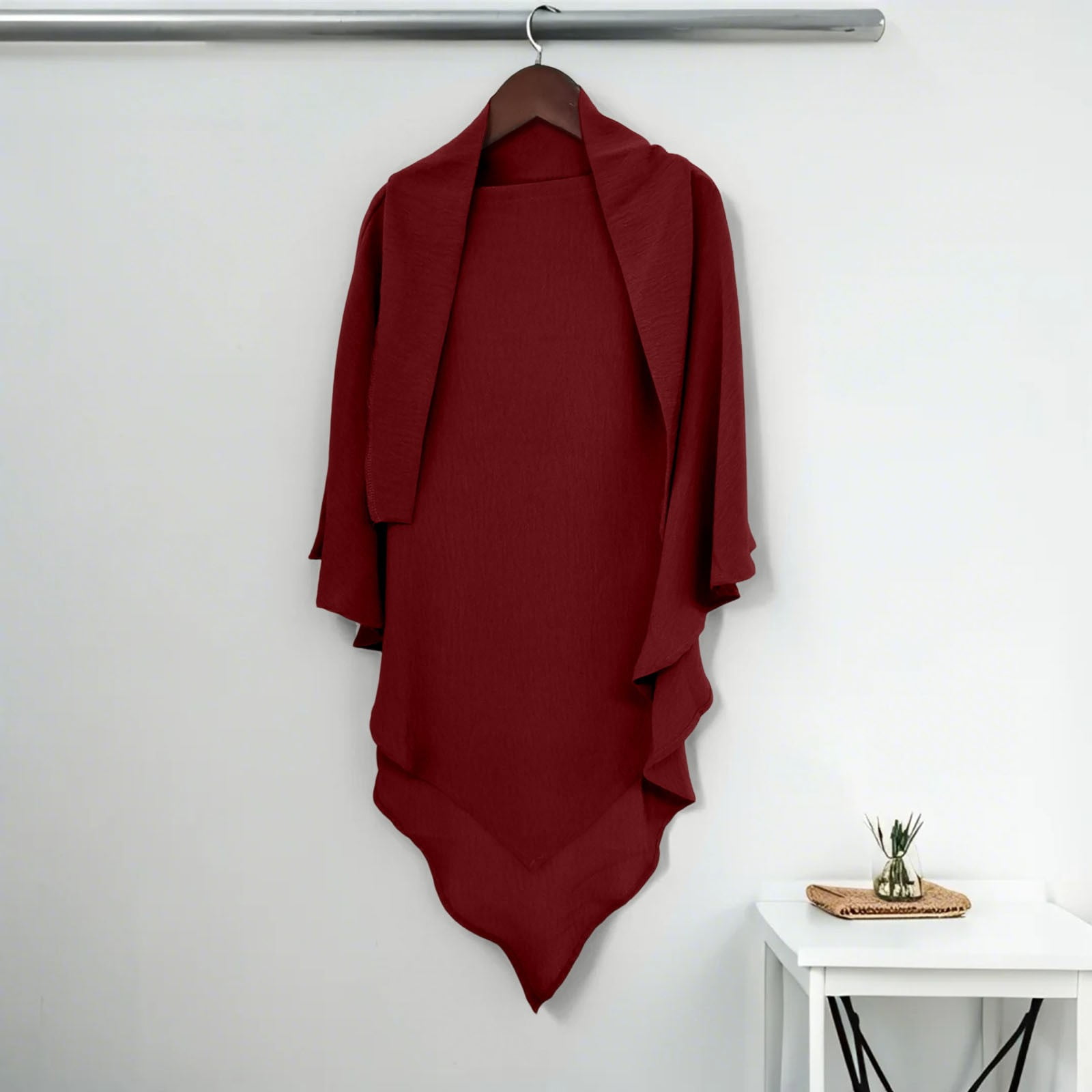 VISALY Shawls Shawls for Women Casual | Womens Shawls and Wraps Summer Shawls and Wraps Children ...