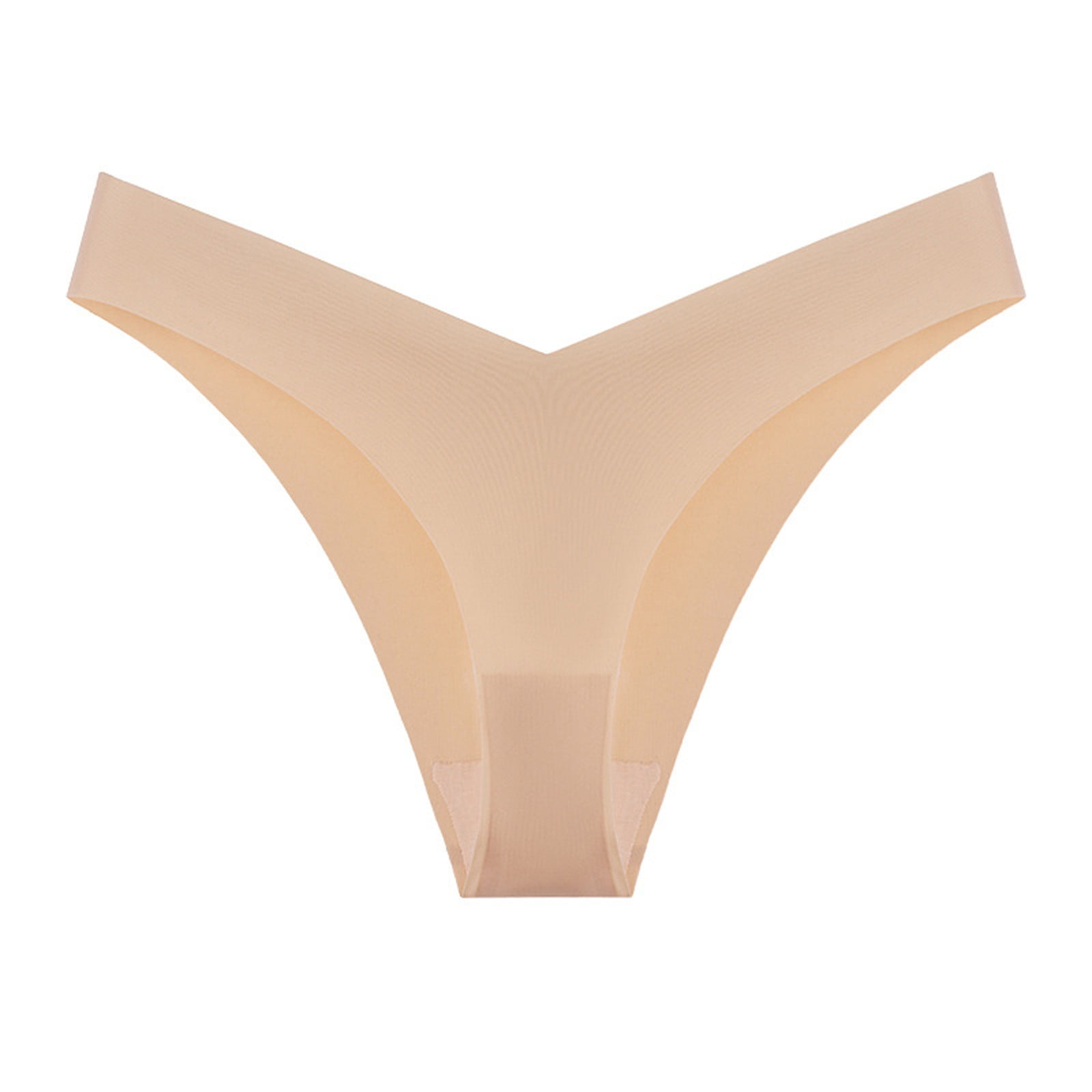 VISALY Thongs for Women Cotton Thongs Hot Girls Sexy Panty Underwear ...