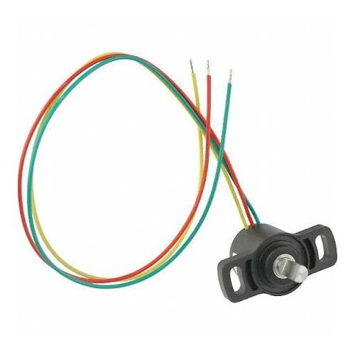 Vishay Spectrol 981he2b1wa1f16 Hall Effect Sensor Rotary Position Rotation Angle 0 ~ 90