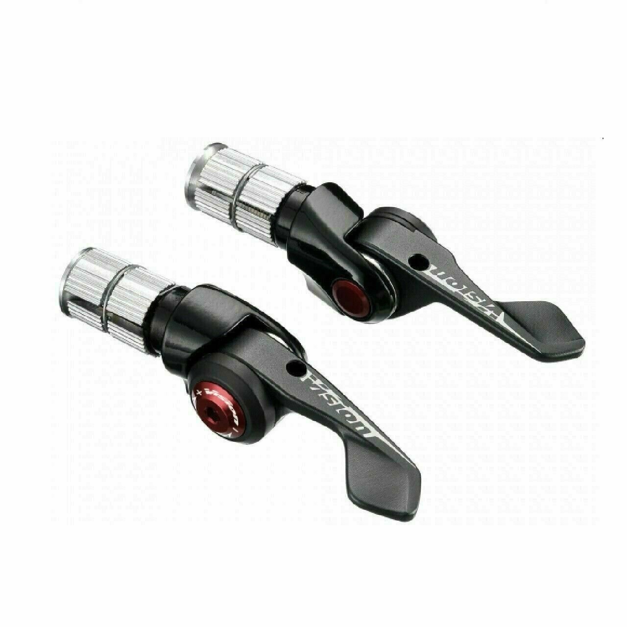 VISION TRIMAX TT Bar end Shifter paddle 10/11 speed Shifters - Walmart.com