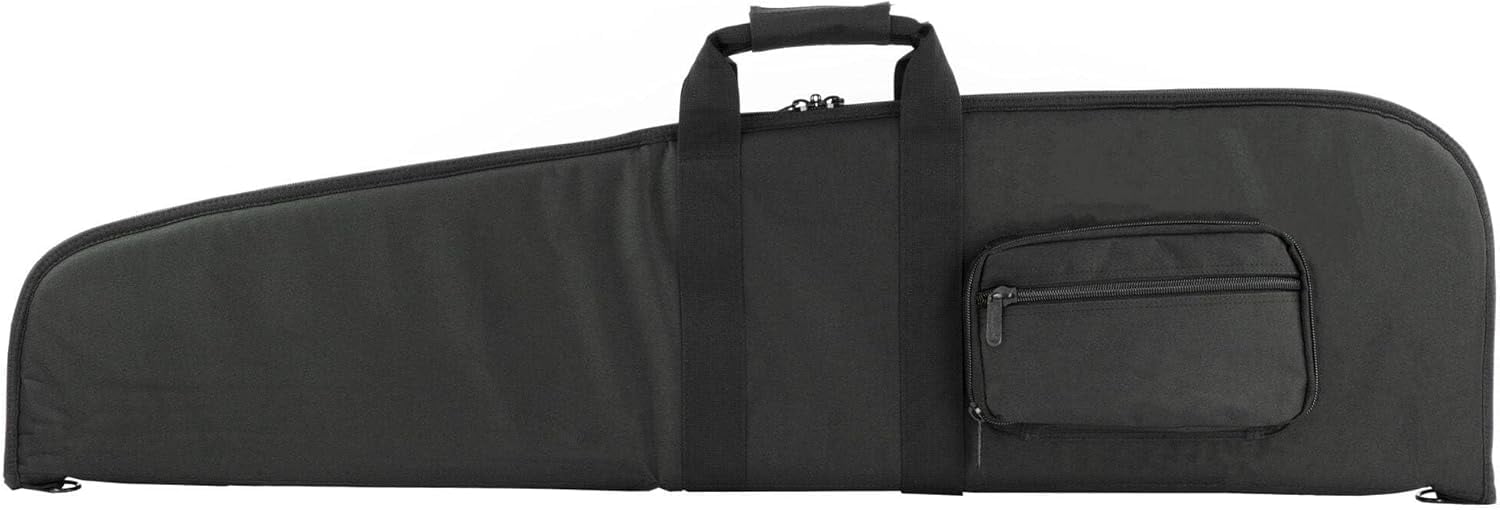 VISM by NcStar Scope-Ready Gun Case - Walmart.com