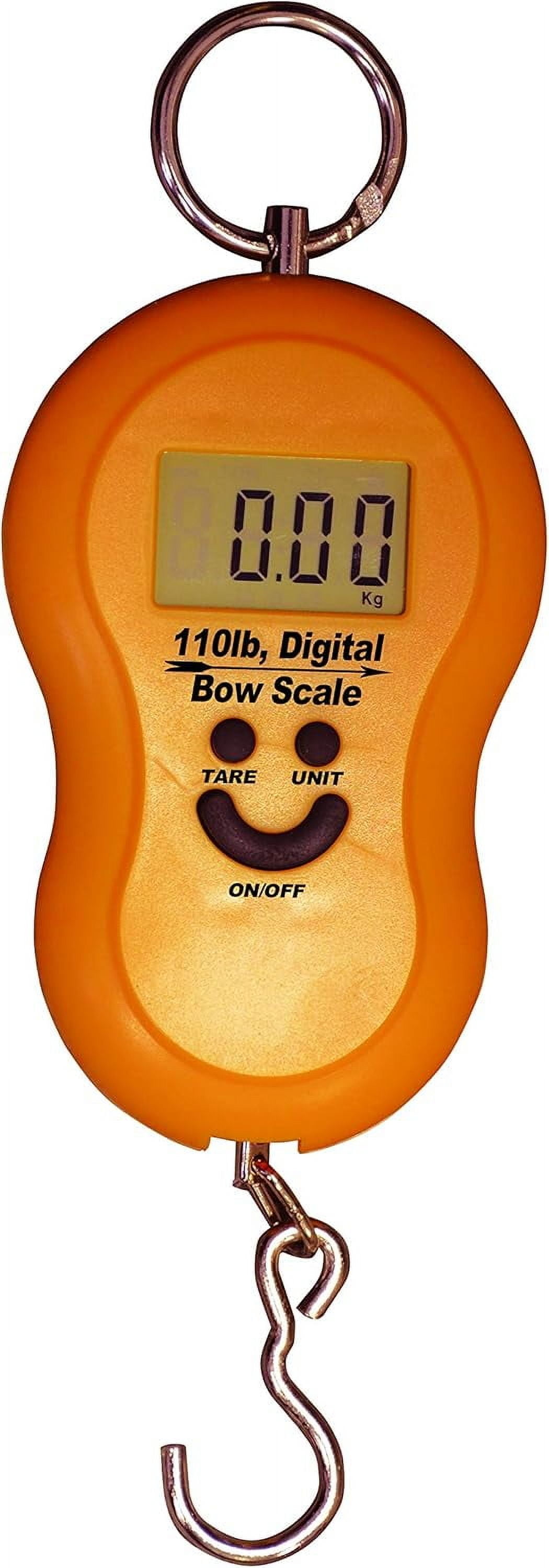 VISTA Digital Bow Scale - Walmart.com