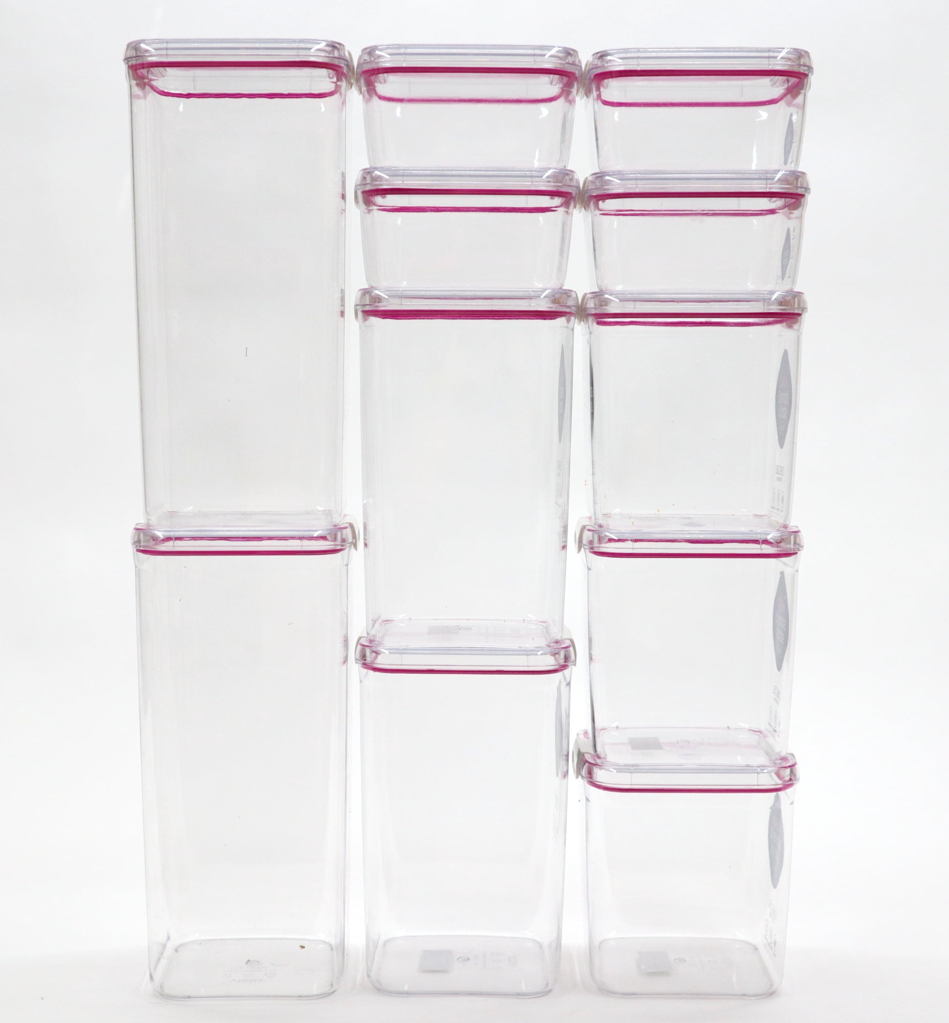 VISTO? MAX CUBE VARIETY PACK Set of 11 - Walmart.com