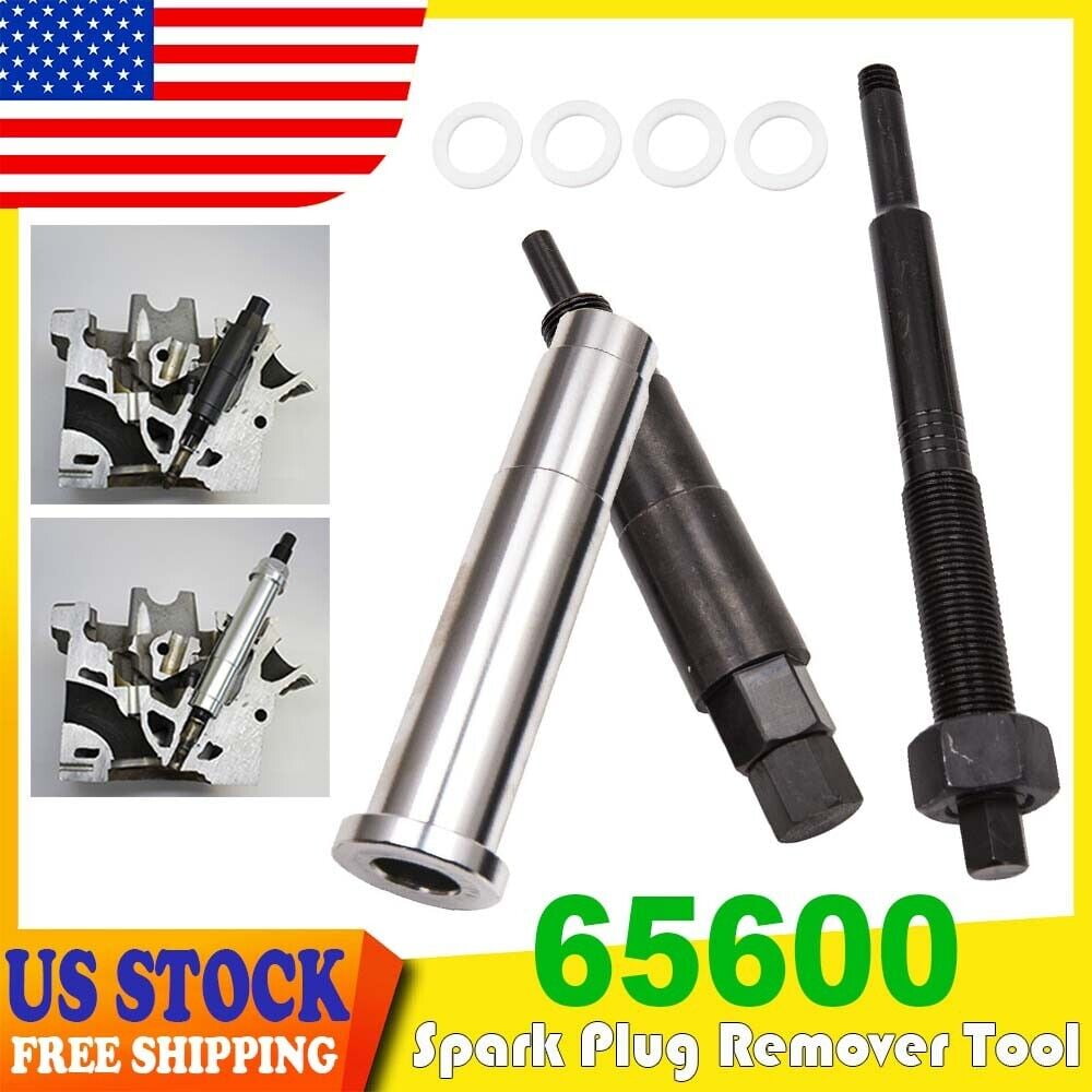 VISVIC 65600 Broken Spark Plug Fit Ford Triton 3 Valve 5.4L Engines ...