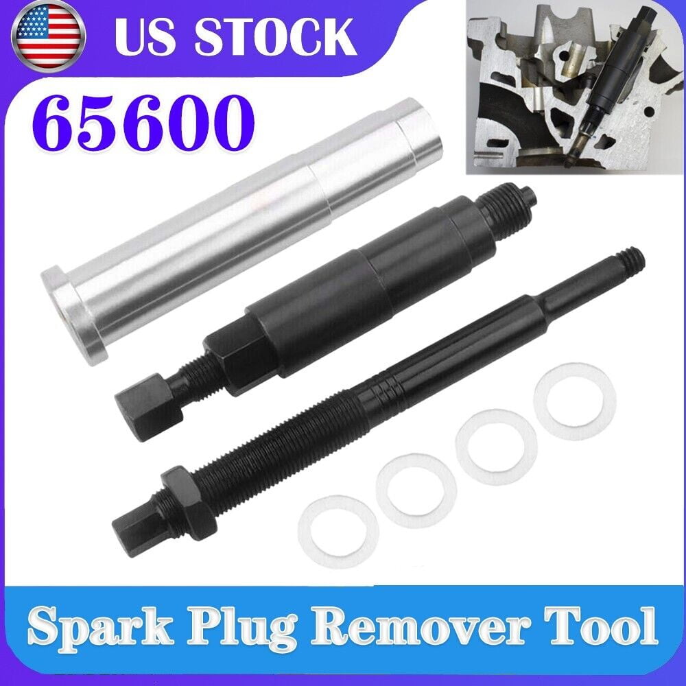 VISVIC 65600 Broken Spark Plug For Ford Triton 3 Valve 5.4L Engines ...