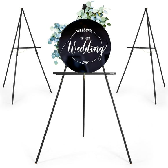 Tripod Display Stand