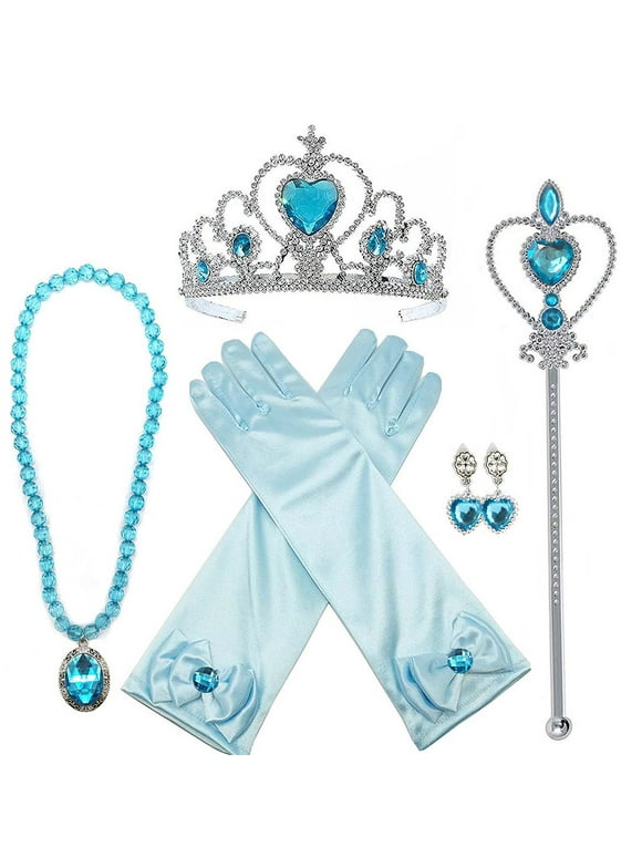 Princess Jewelry Set