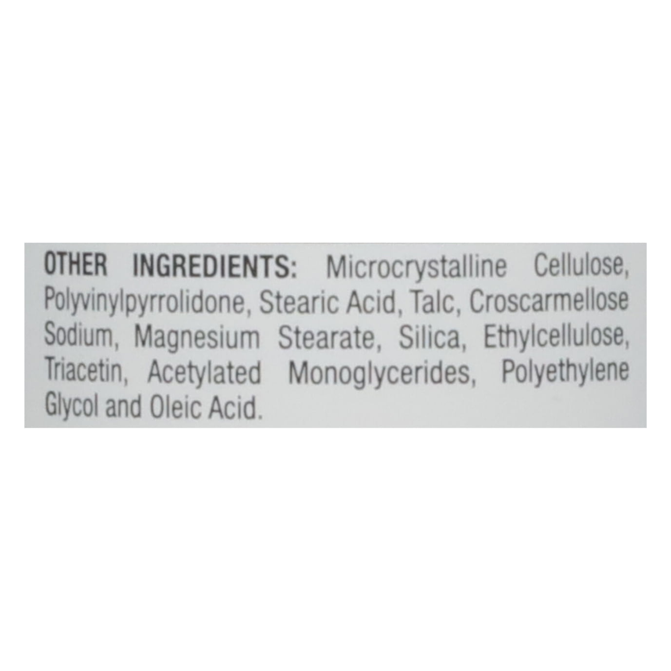 VIT C TAB 1000MG TABLETS 100 COUNT - Walmart.com