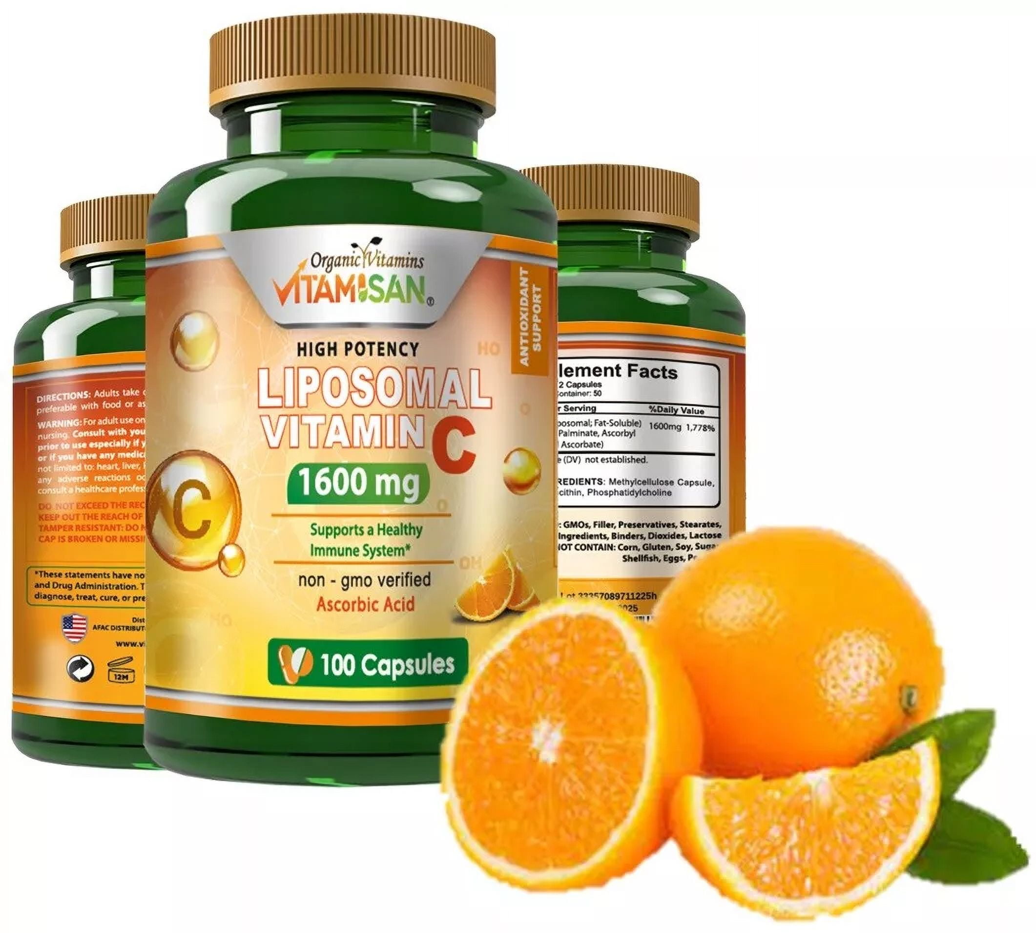 VITAMIN_C_1600mg_100_High_Absorption_Liposomal_Immune_Support_Booster ...
