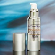 Vibriance Super C, Multi-Tasking Facial Serum with Vitamin C, For All ...