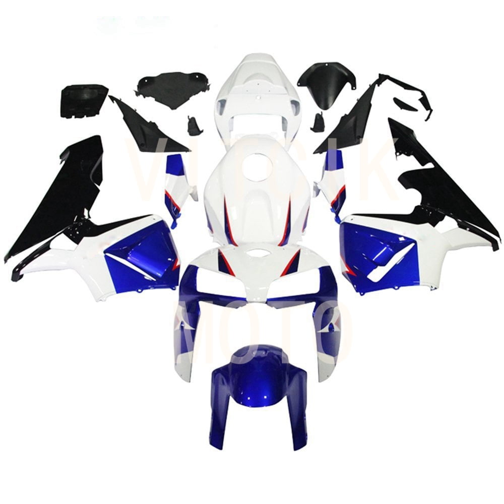 VITCIK Fairing Kits Fit for CBR600RR 2005 2006 CBR600 RR 05 06 Plastic ...