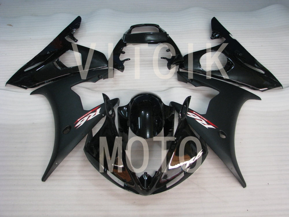 VITCIK Fairing Kits Fit for YZF-600 R6 2003 2004 YZF 600 R6 03 04 ...