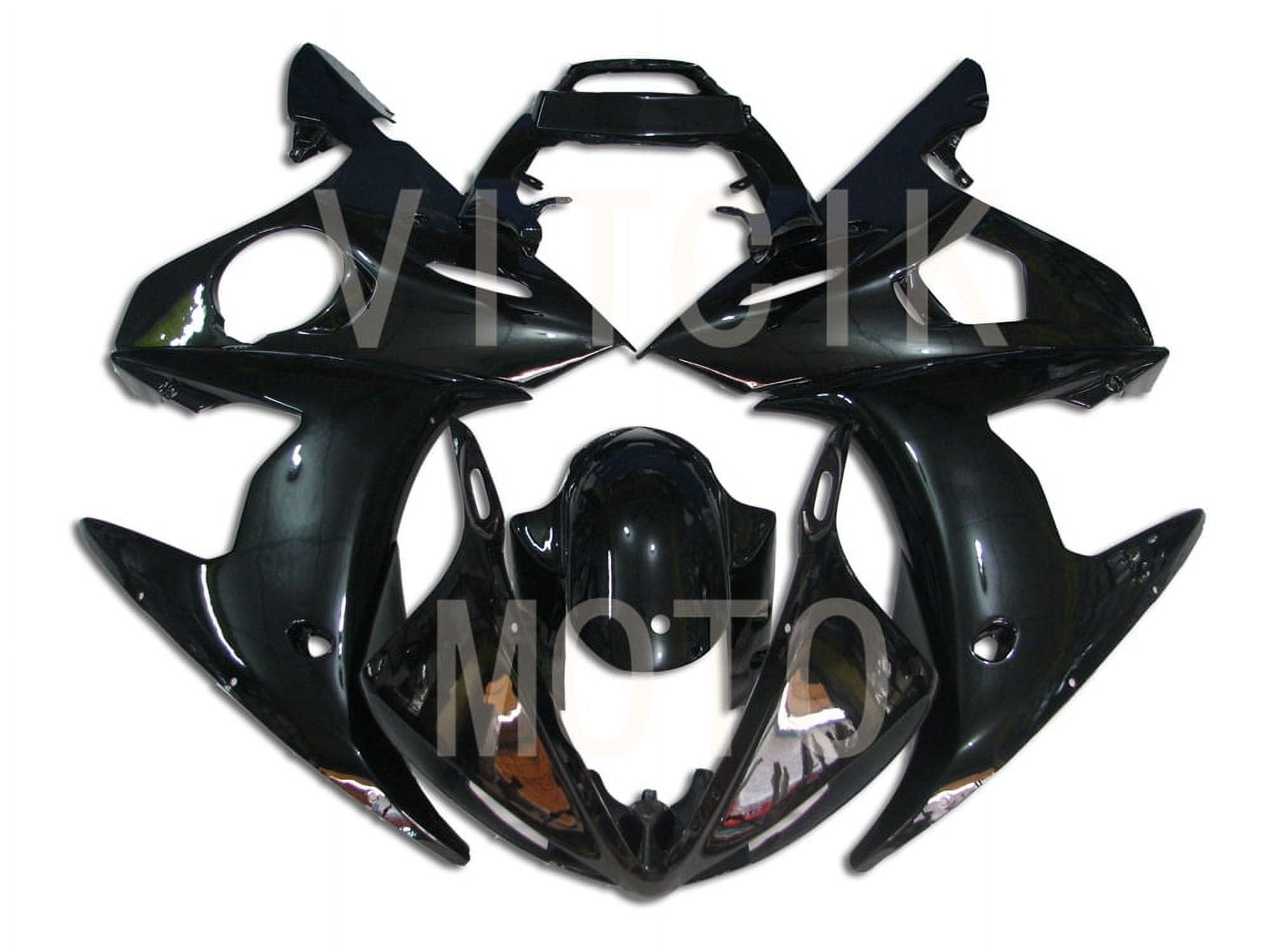 VITCIK Fairing Kits Fit for YZF-600 R6 2003 2004 YZF 600 R6 03 04 ...