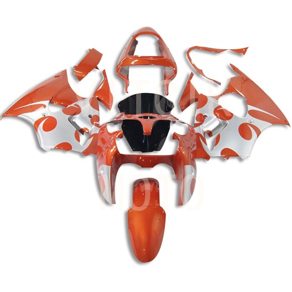 Orange Aftermarket