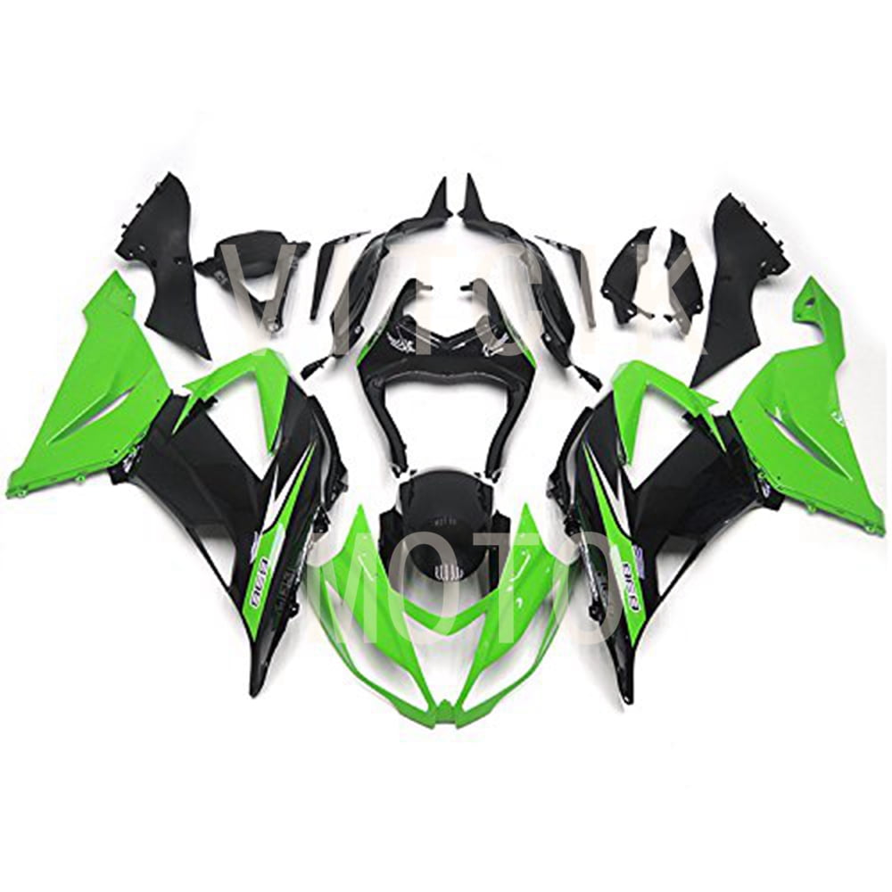 VITCIK Fairing Kits Fit for ZX6R ZX-6R 636 2013 2014 2015 2016 2017 ...