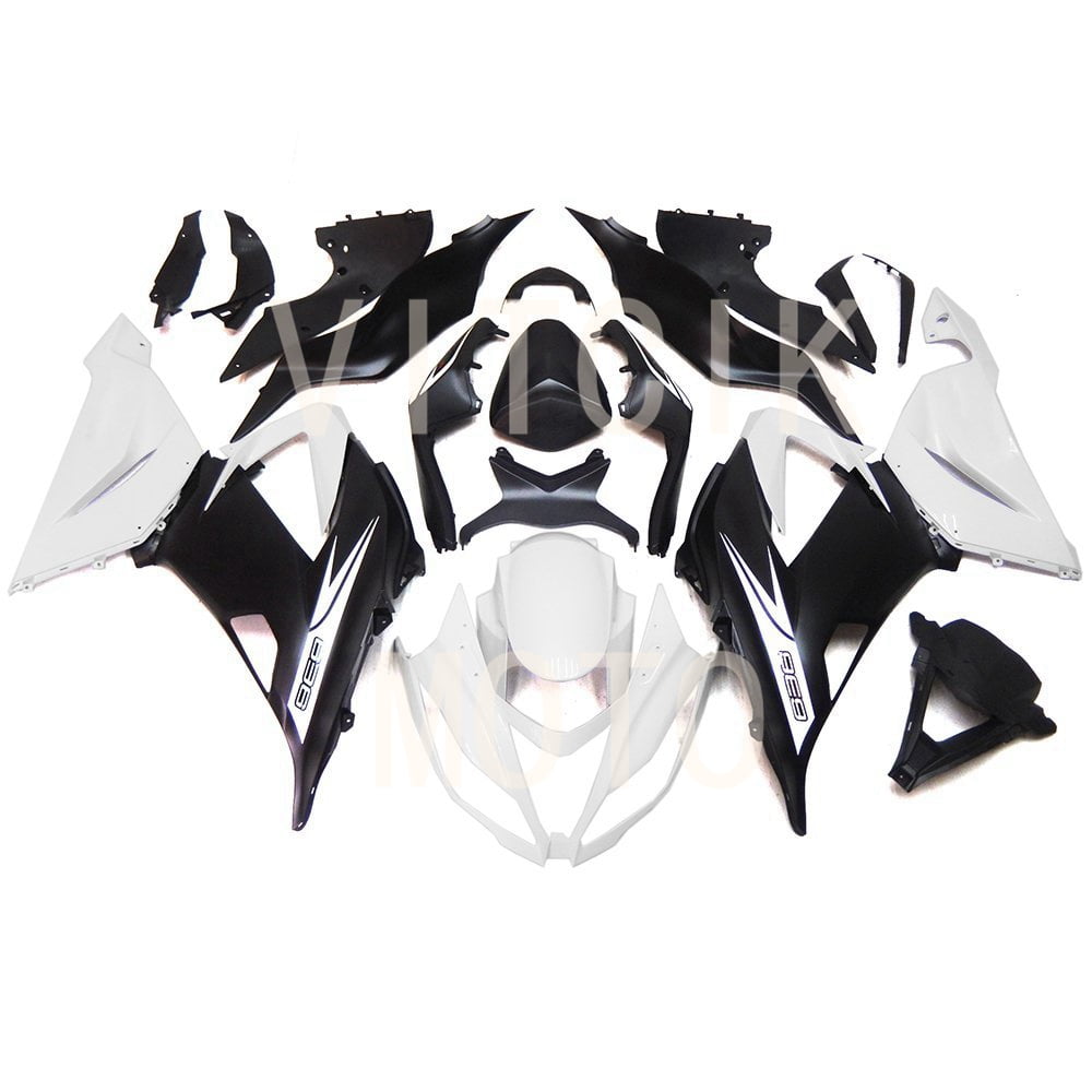 VITCIK Fairing Kits Fit for ZX6R ZX-6R 636 2013 2014 2015 2016 2017 ...