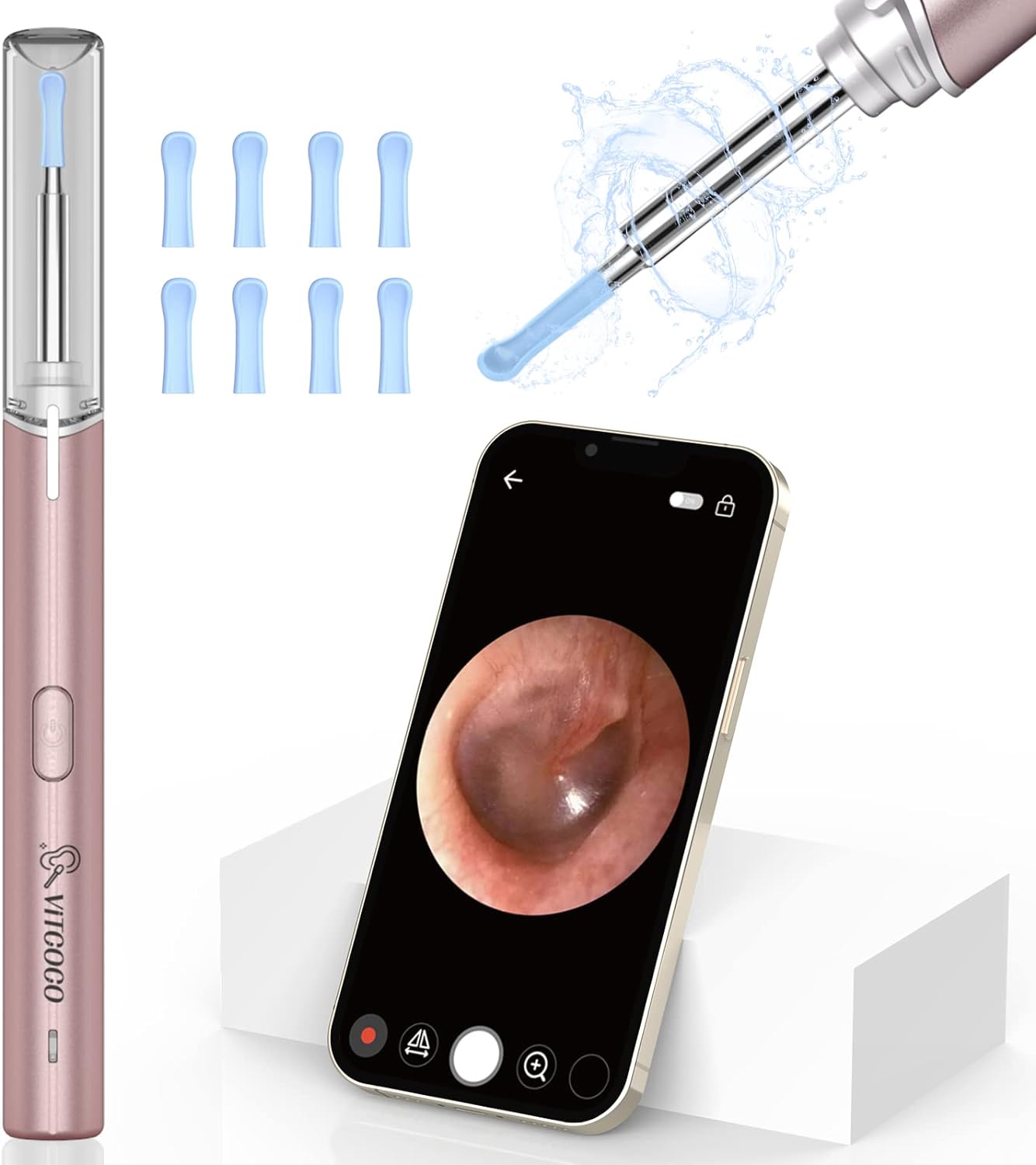 Equate Otoscope - Walmart.com