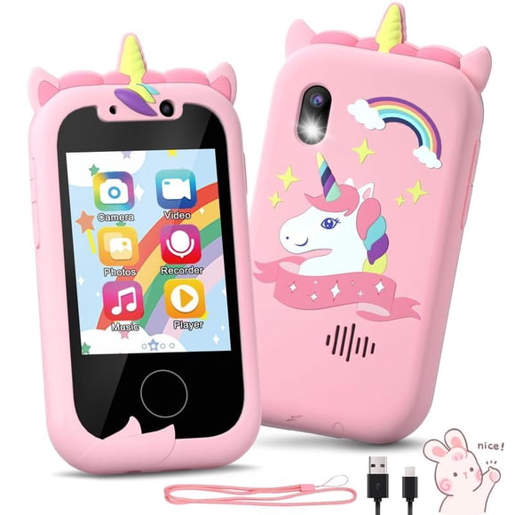 Unicorn Play Phone