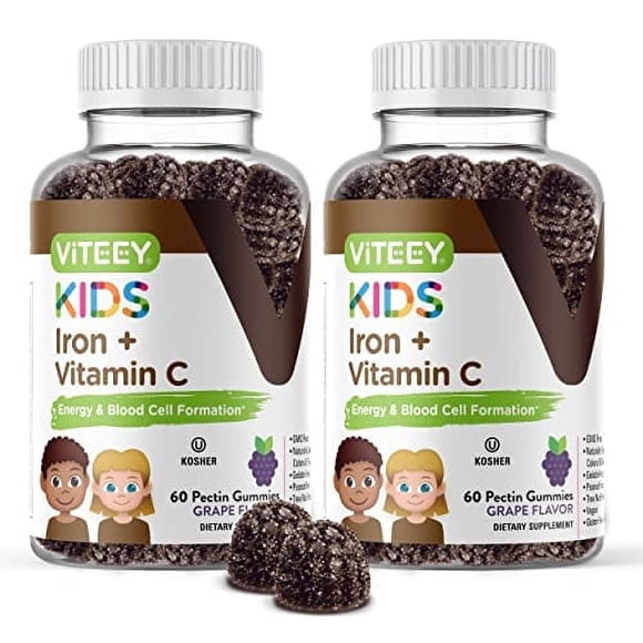 Flintstone Vitamin Iron