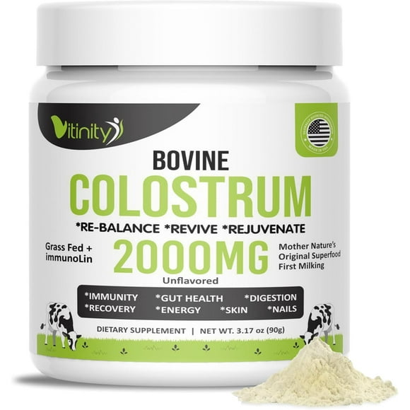 Colostrum in Vitamins and Supplements - Walmart.com