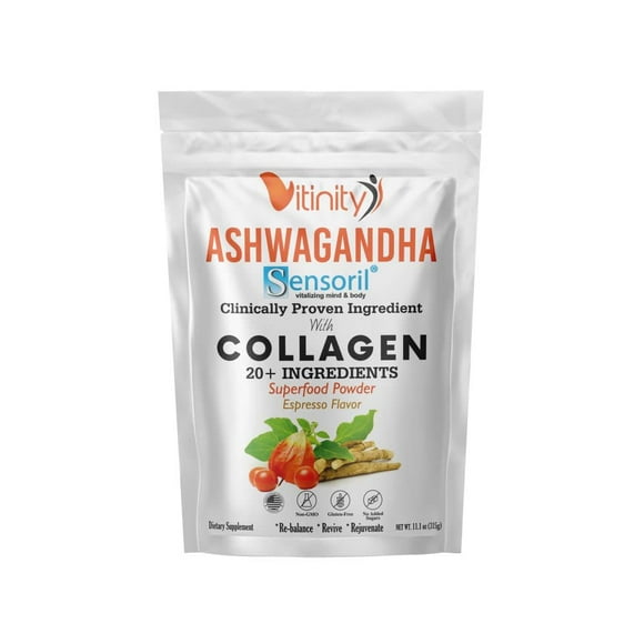 Ashwagandha Powder