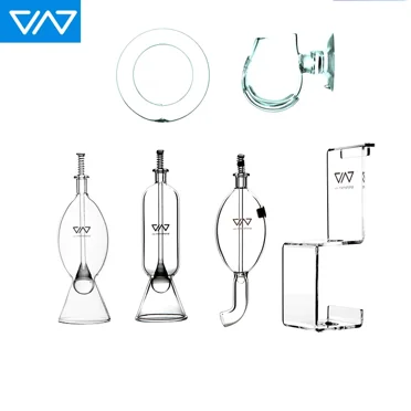 124Gal LED Aquarium Kit - Luxury Large Glass Fish Tank - Ideal for ...