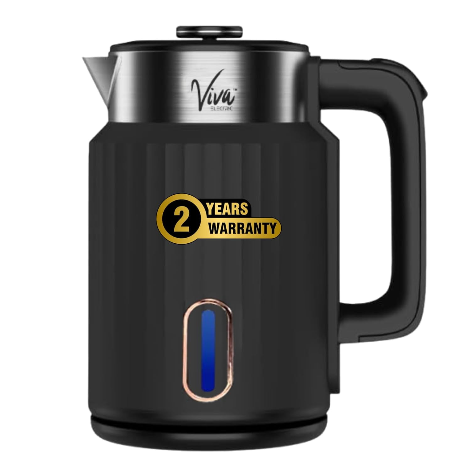 VIVA Electric Electric Kettle 18 Litre Kettle for Hot Water SS Inner ...