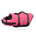 VIVAGLORY Ripstop Dog FEV6 Life Jacket for Small Medium Large Dogs ...