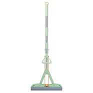 Full Circle Mighty Mop 2-in-1 Wet/Dry Microfiber Mop - Walmart.com