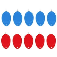 RKZDSR Threader: Needle Threader For Sewing Machine Household Sewing ...