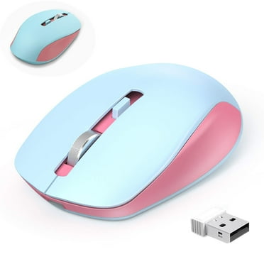 Adesso iMouse T30 - 2.4 GHz Wireless 4 Button Desktop Trackball ...