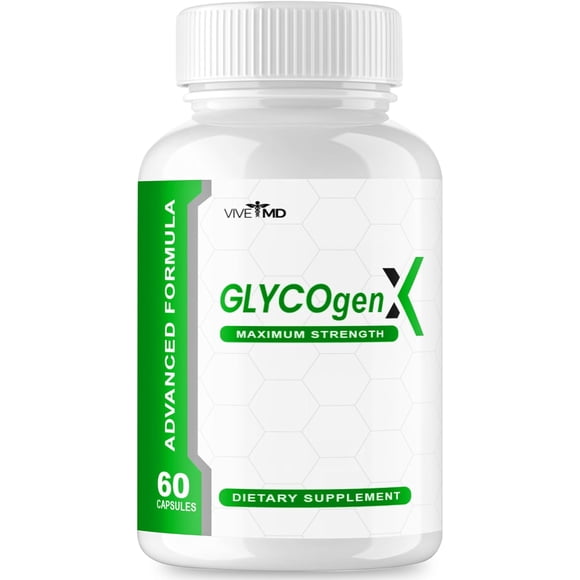 Glycogen