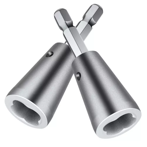 VIVIAN- 2Pcs Wire Nut Twisting Tool Wire Cable Twister For Electrical ...