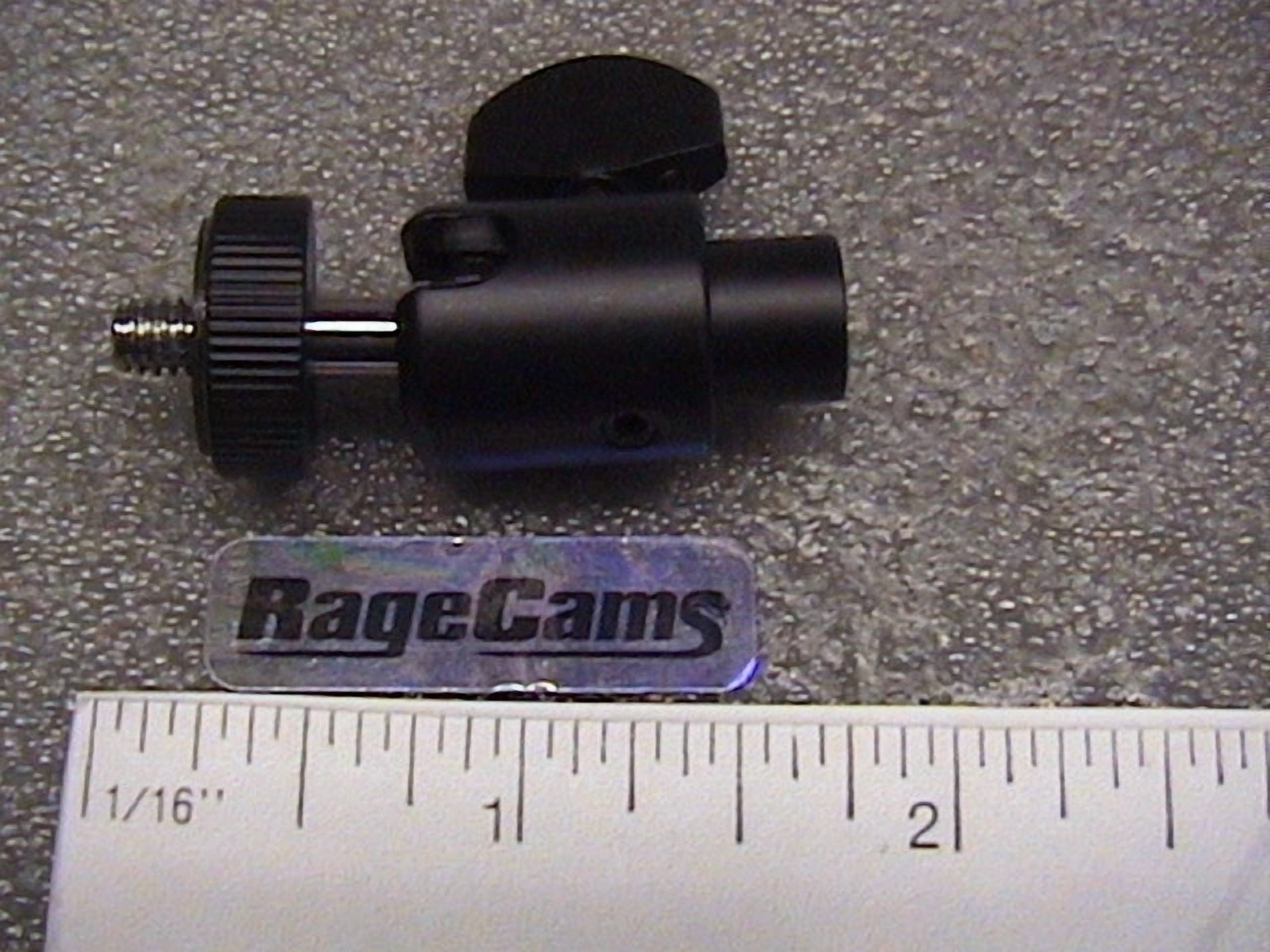 VIVIAN- 360 Degree Monopod Panhead Pan Tilt Camera Mount 1/4"20 ...