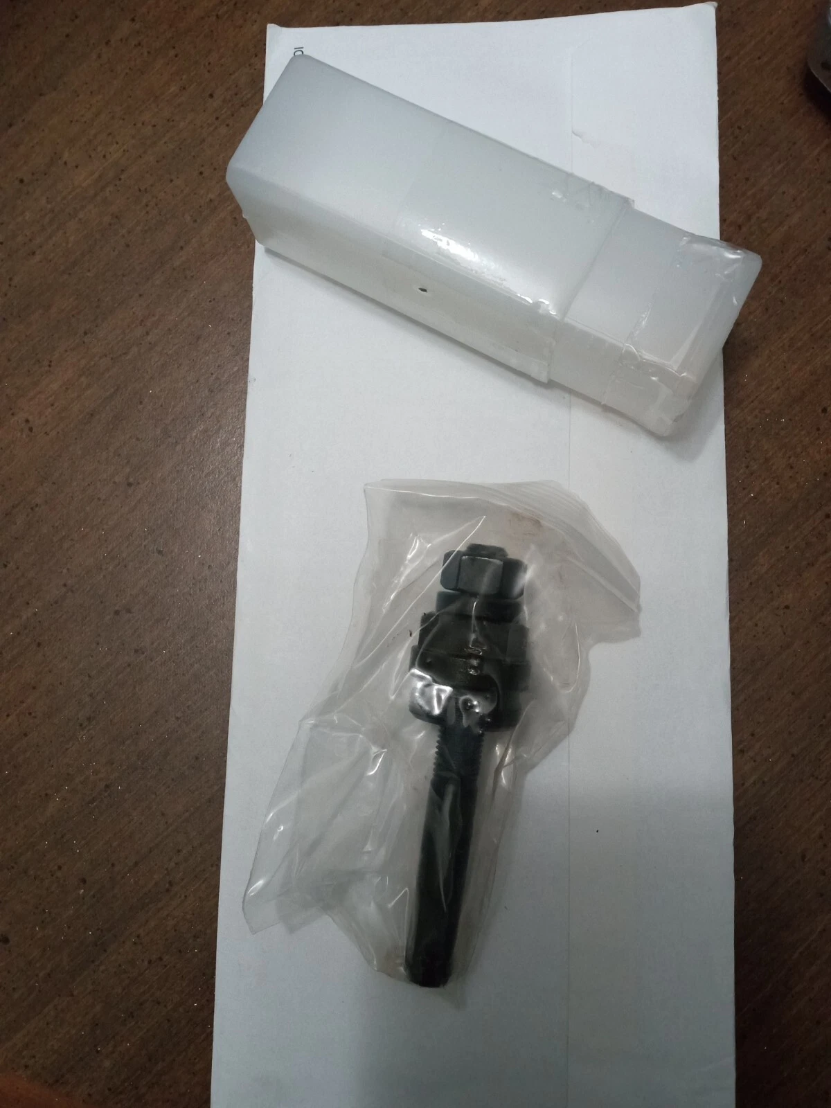 VIVIAN- 5C Collet Stop For Darex, Cuttermaster, Harig, Weldon Tool And ...
