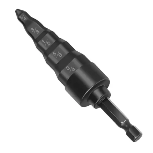 VIVIAN- Air Conditioner Copper Pipe Tube Expander 5 In 1 Swaging Tool ...