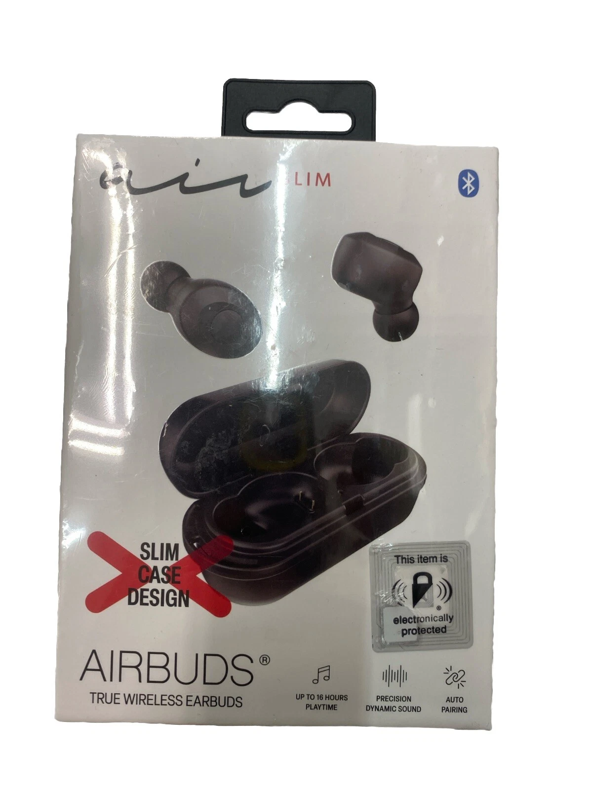 VIVIAN- Air Slim True Wireless Bluetooth Airbuds (Bluetooth Earbuds ...