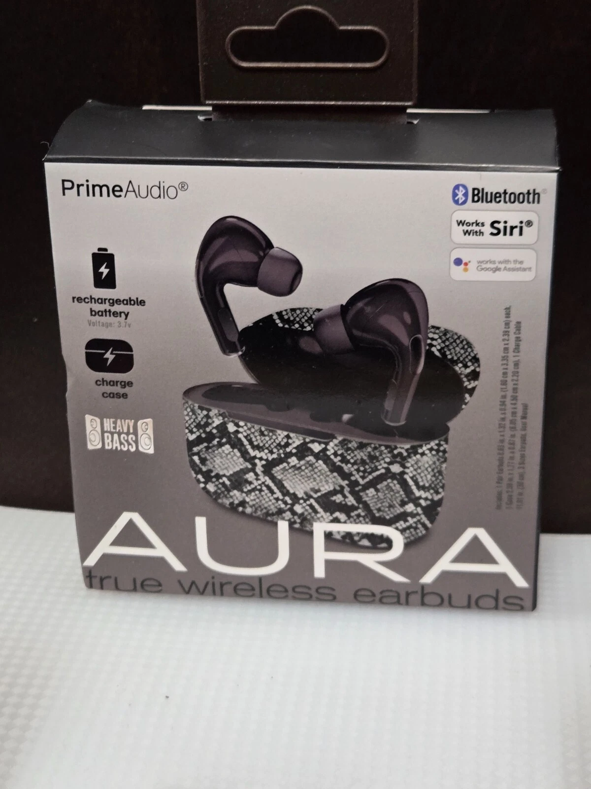 VIVIAN- Aura Wireless Earbuds - Walmart.com