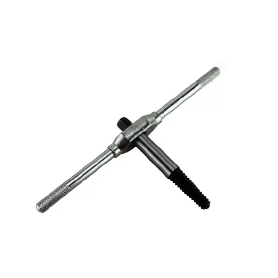 VIVIAN- Bolt Stud Screw Extractor Kit & Wrench Drill Bit Set Easy Out ...
