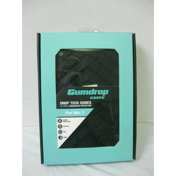 VIVIAN- Brand New Gumdrop Cases Drop Tech Case For Ipad Mini 3 Dt ...